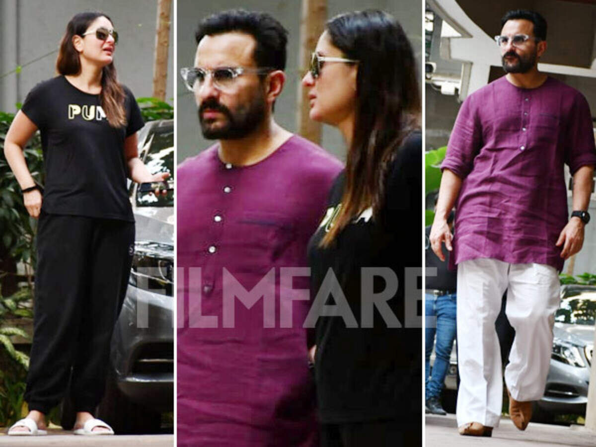 Saif Ali Khan Cars Collection