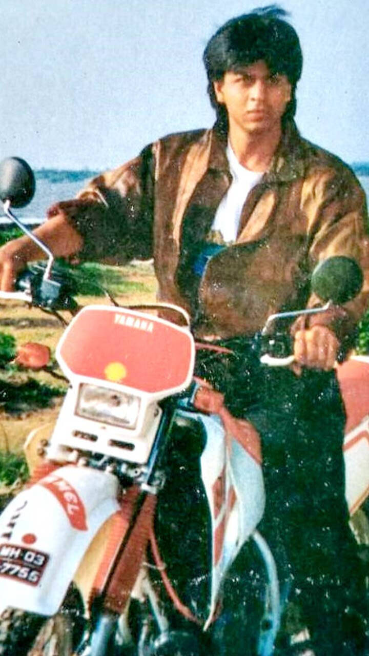 These are the debut movies of your favourite Bollywood actors ...