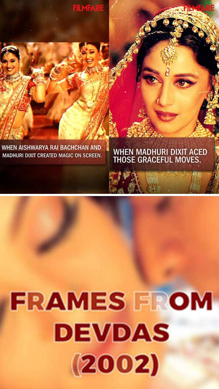 Top stills from Devdas | Filmfare.com