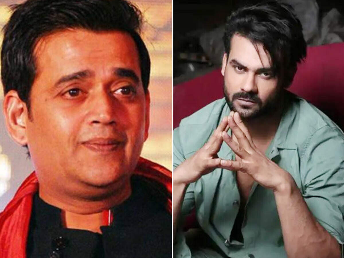 Bhojpuri Actor Ravi Kishan