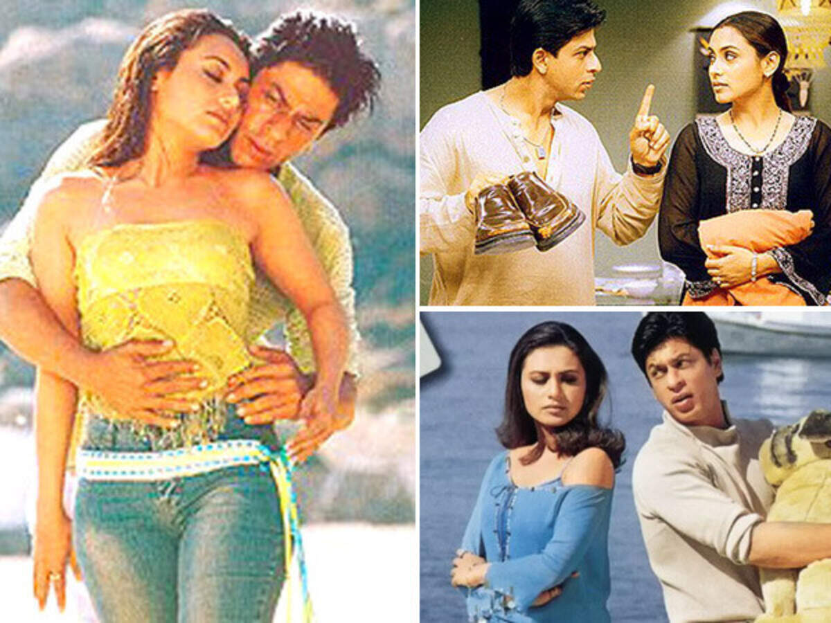 Mohabbatein Chalte Chalte