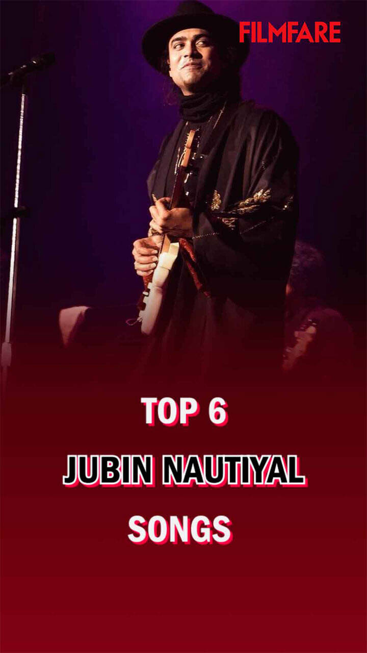 Revisiting Jubin Nautiyal Songs | Filmfare.com