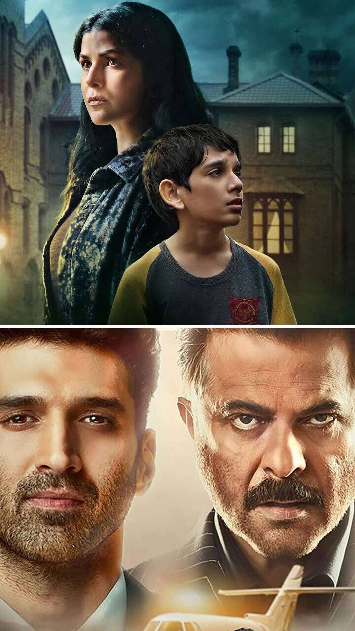Upcoming Hindi Web Series in June 2023: The Night Manager, Scoop and ...