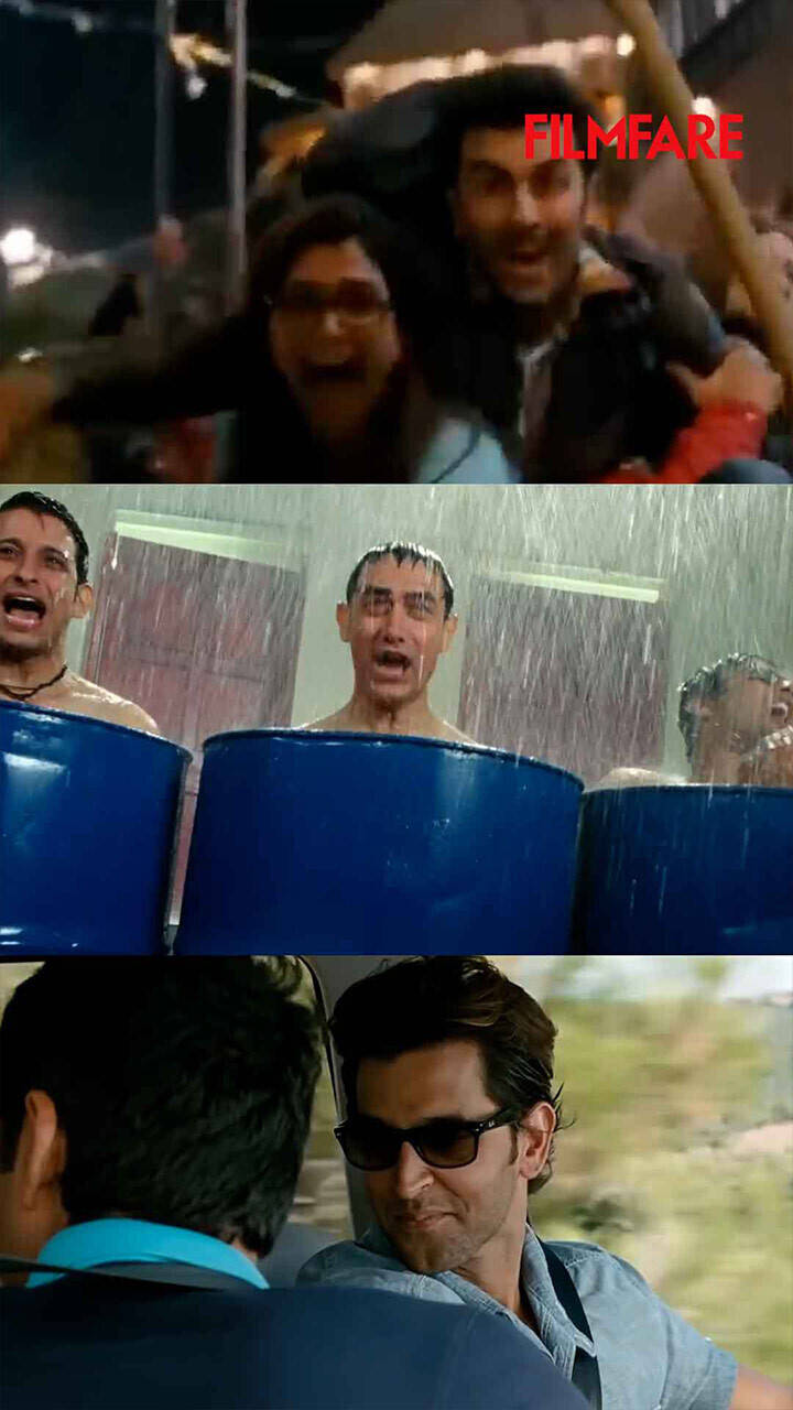 Top 10 Friendship Movies | Filmfare.com