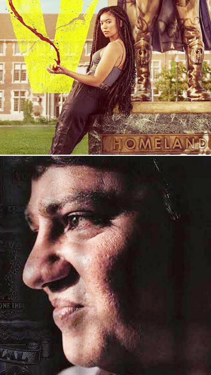 6 Trending Shows from September 2023: Scam 2003: The Telgi Story, Sex ...