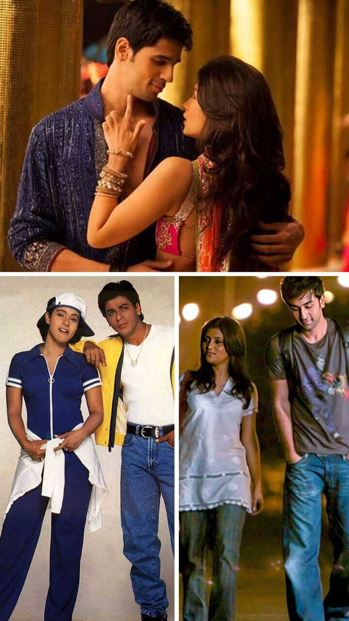 6 Best of 'Friends to Lovers' Trope in Bollywood | Filmfare.com