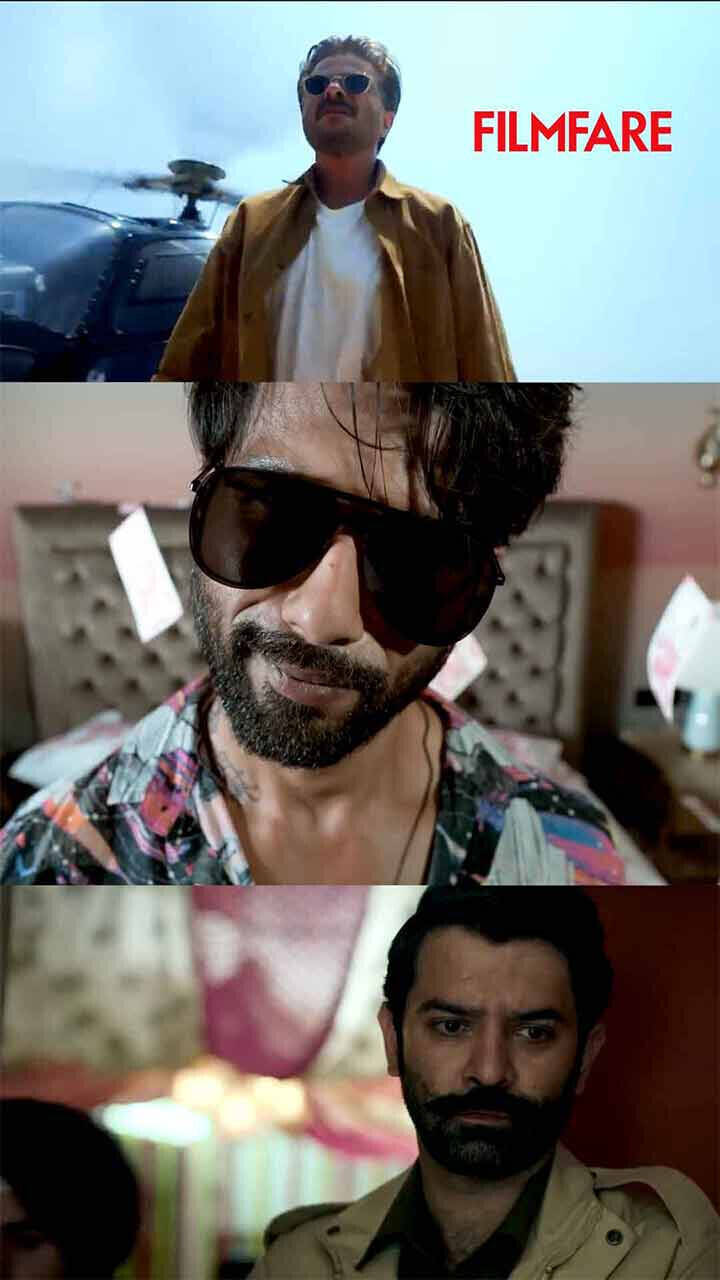 Trending OTT Thriller shows | Filmfare.com