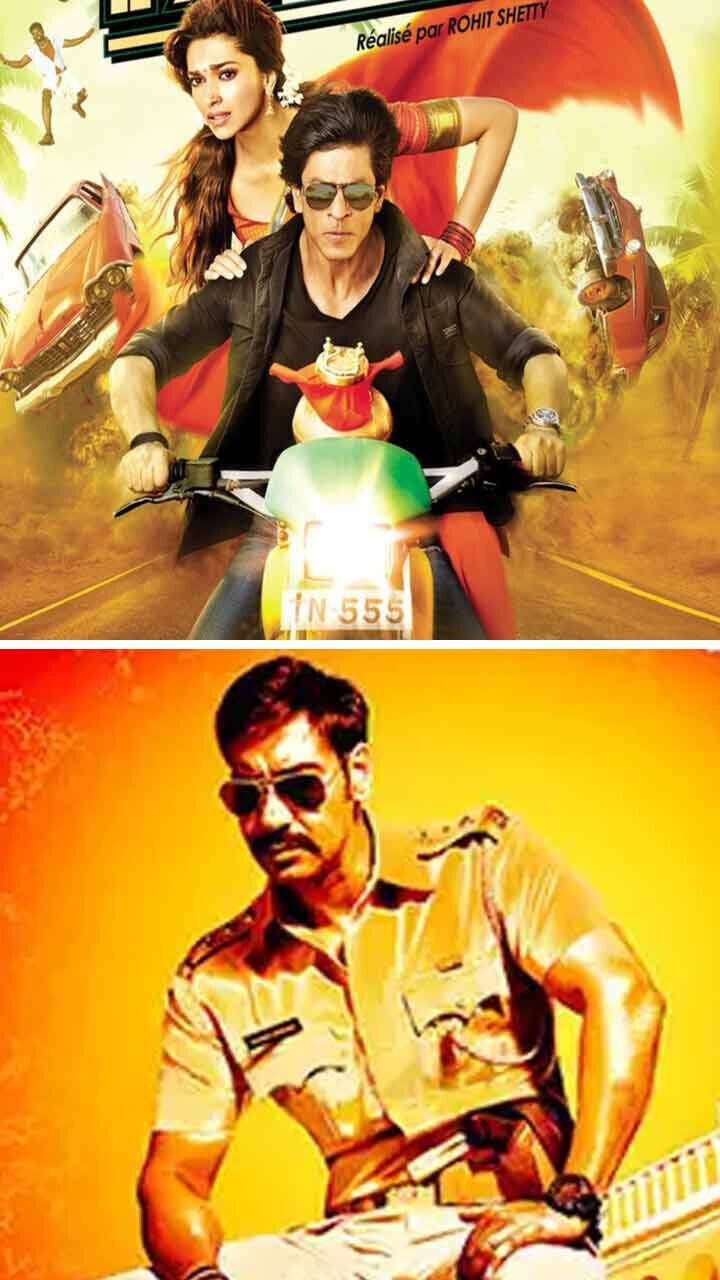 Top 9 all-time favourite Rohit Shetty Movies | Filmfare.com