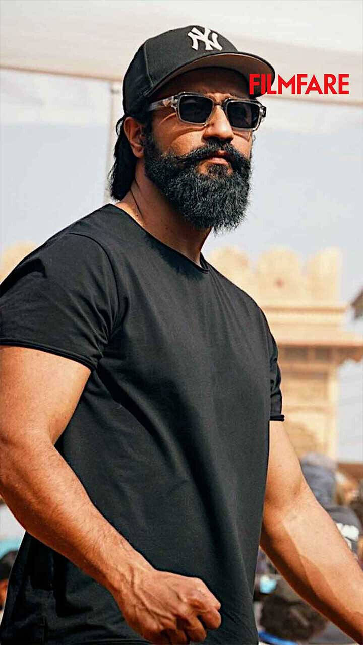 Vicky Kaushal Masterpieces One Simply Can’t Miss! | Filmfare.com