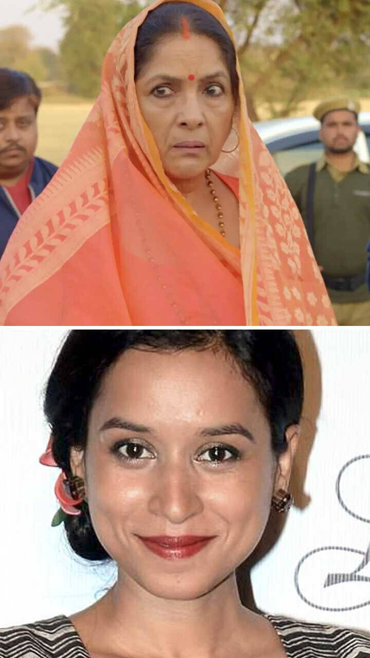 Best Actor, Series (Female) Comedy Nominations at Filmfare OTT Awards ...