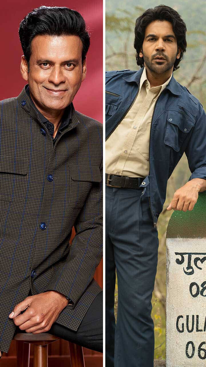 Best Actor, Series (Male) Comedy Nominations at Filmfare OTT Awards ...