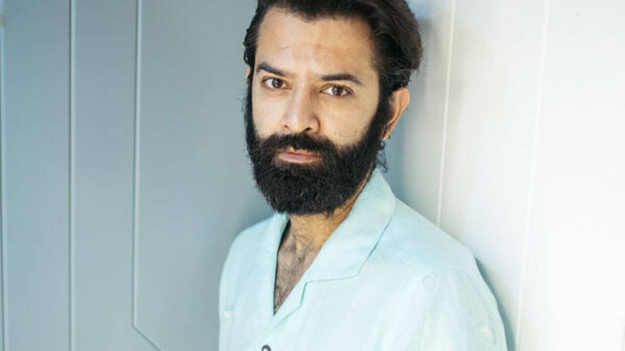 Wallpapers Actors Tv Barun Exclusive: Barun Sobti On His New Show Raat