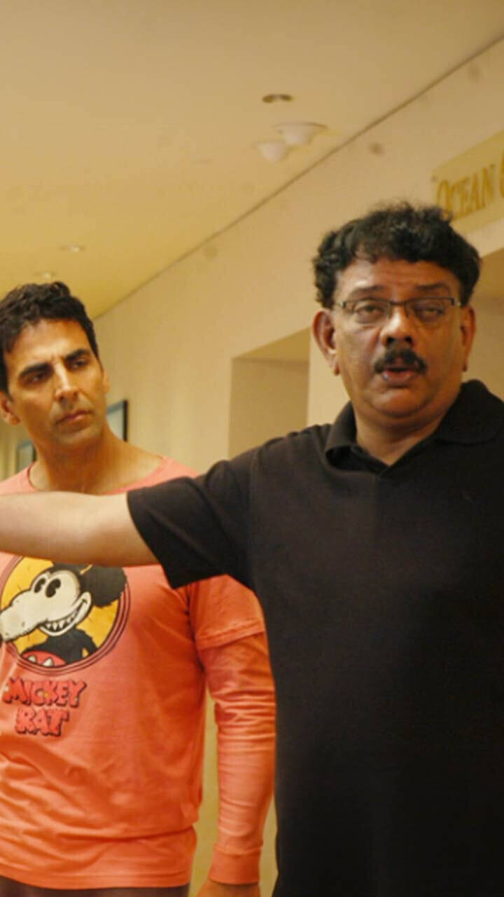 Top 6 Akshay Kumar-Priyadarshan Films | Filmfare.com