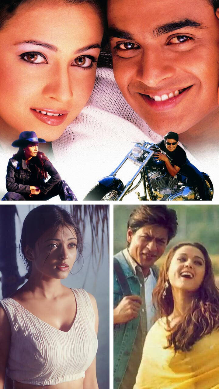 6 Movies Re-Releasing in Theatres This September | Filmfare.com