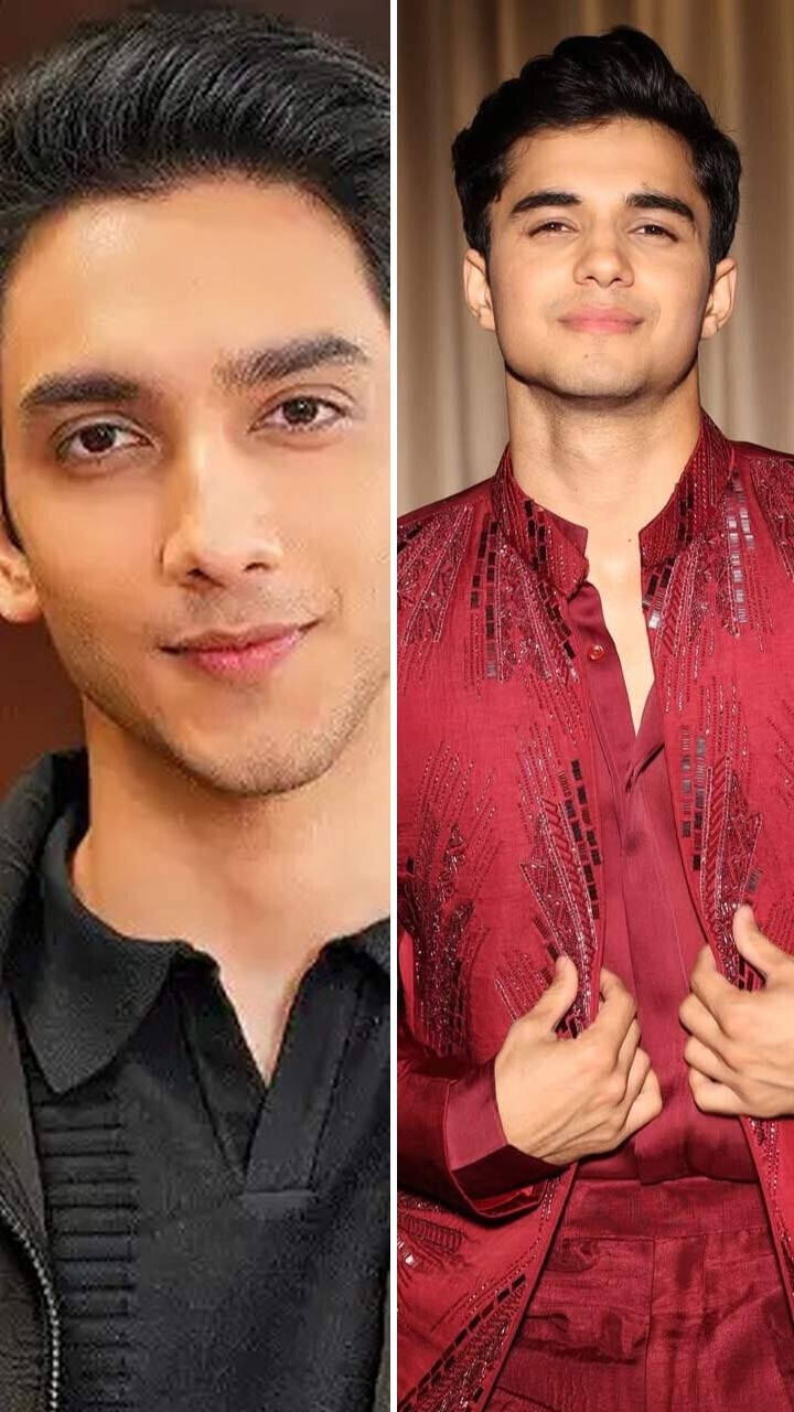 Vedang Raina, Ibrahim Ali Khan & More: Chocolate Boys Of Bollywood ...