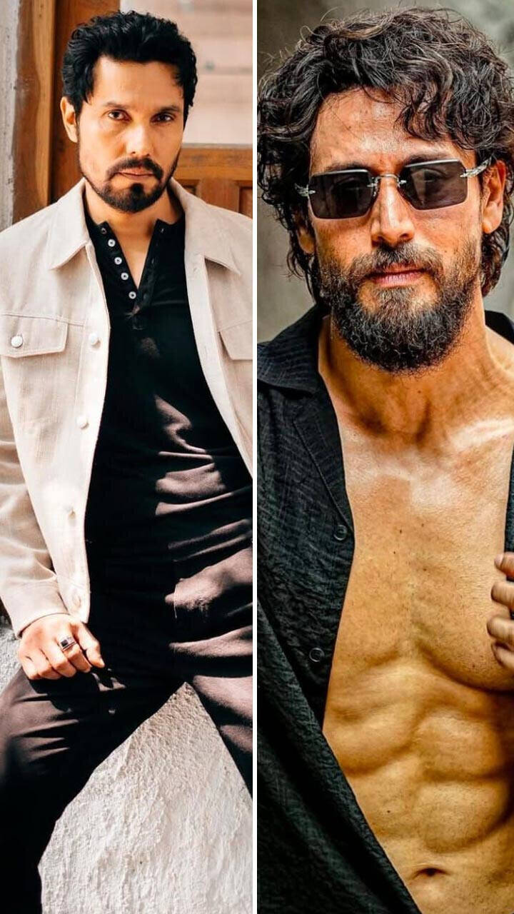 World Health Day: What Bollywood Actors Do To Stay Fit | Filmfare.com