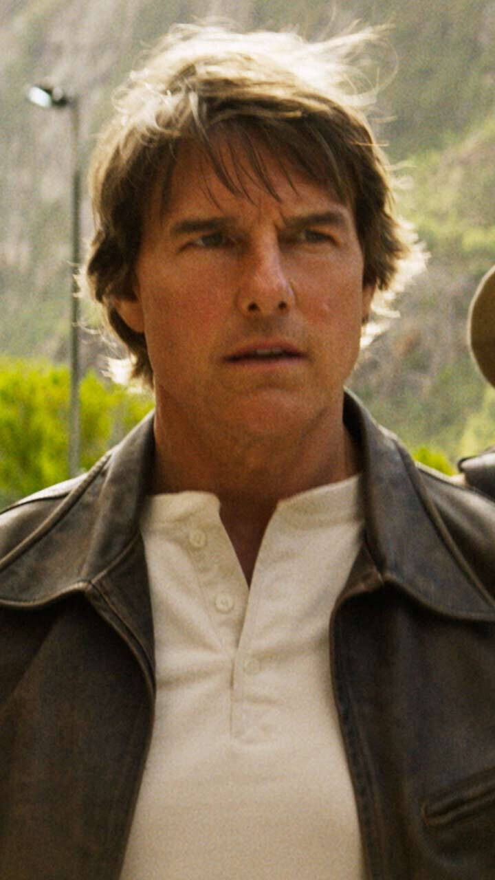 5 Tom Cruise Films To Watch Ahead of Mission: Impossible - The Final ...