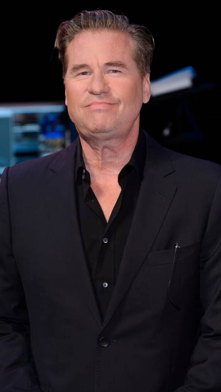 Val Kilmer Passes Away: Top 10 Films Of The Actor | Filmfare.com