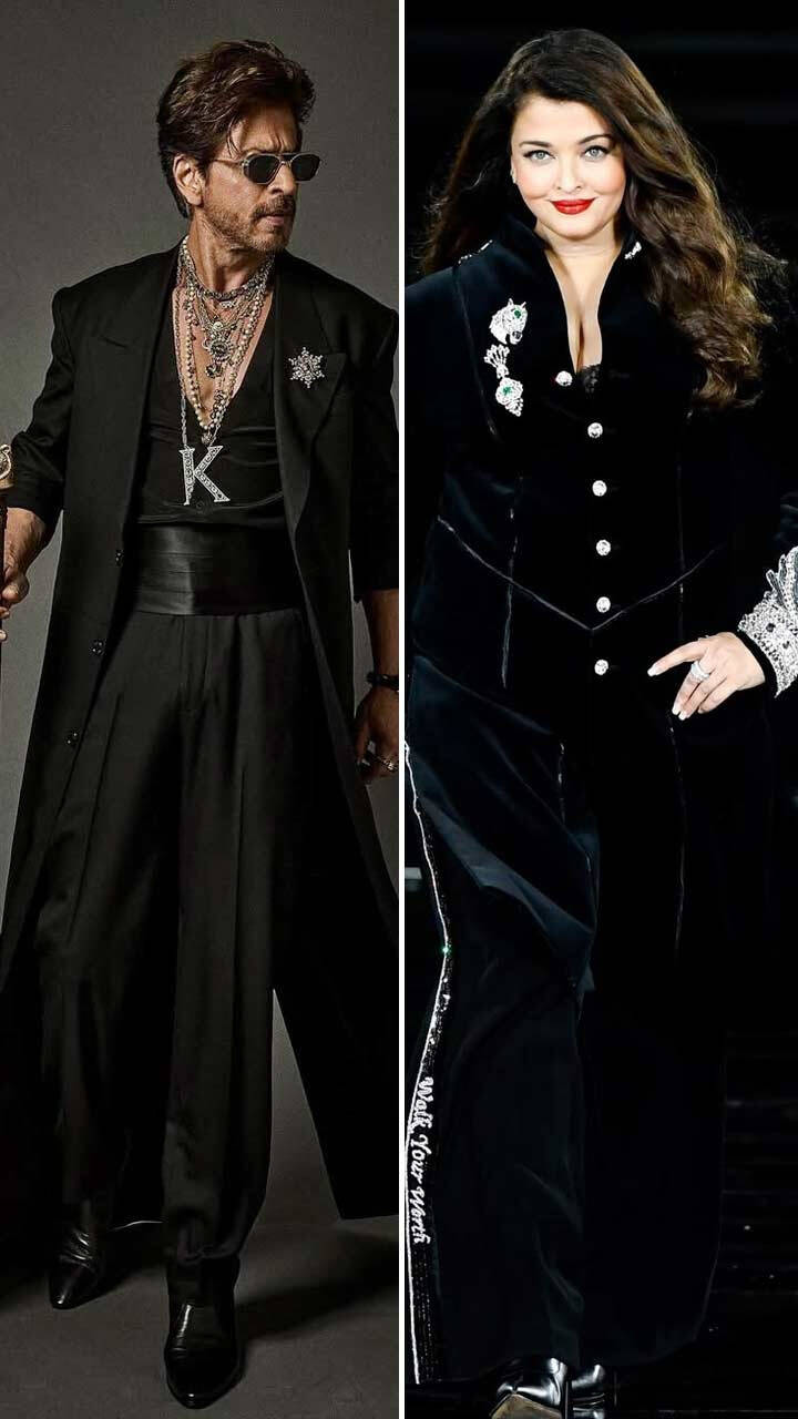 2025’s Most Iconic Looks That Ruled Fashion Headlines | Filmfare.com