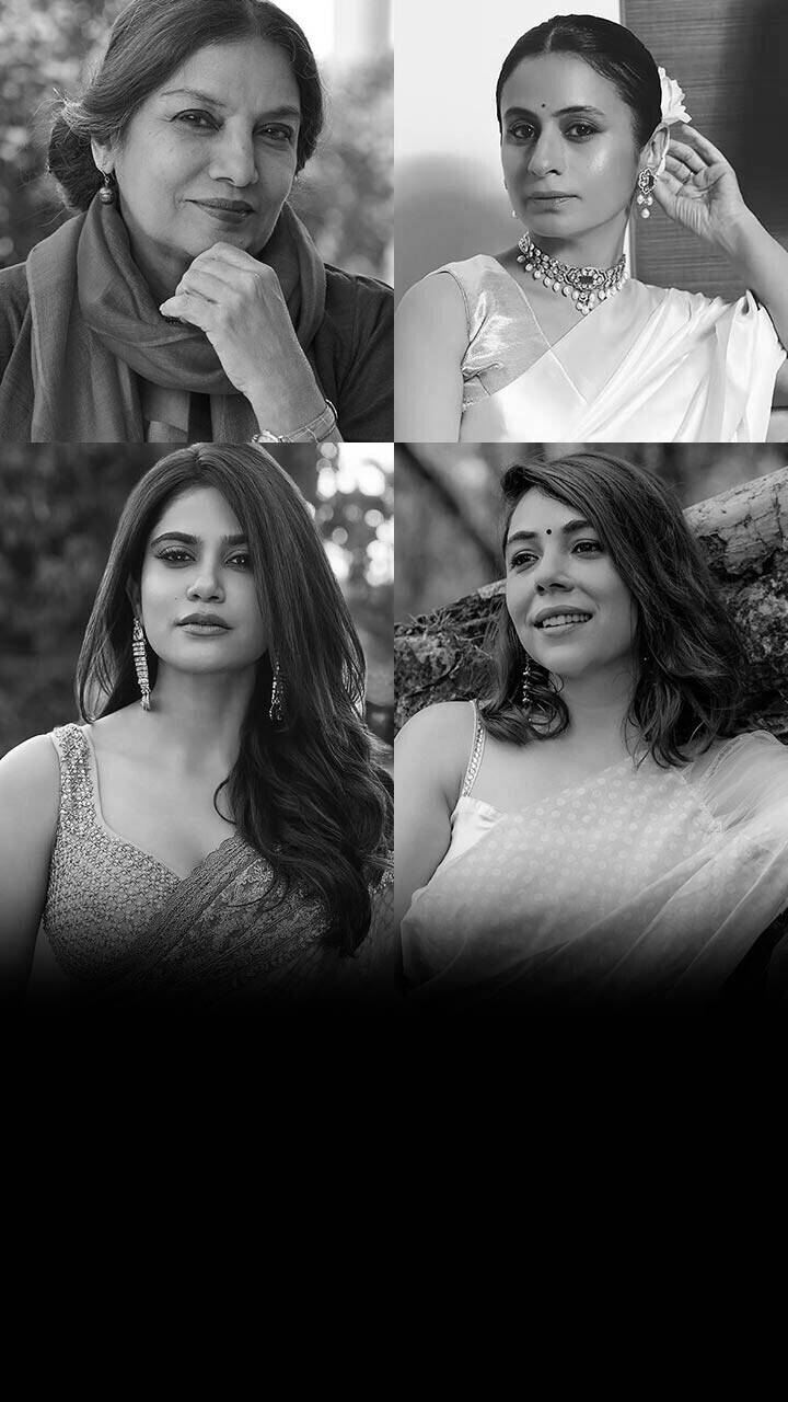 Nominees for Best Actor, Series (Female): Drama | Filmfare.com