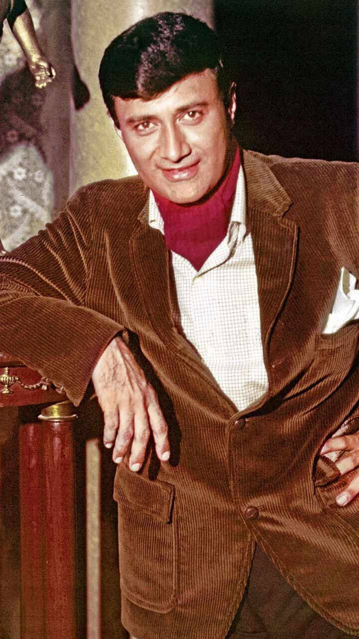 Most iconic performances of Dev Anand | Filmfare.com