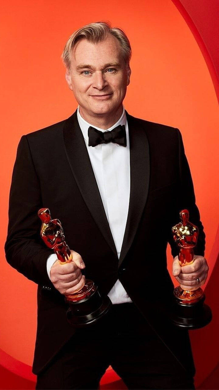 Top 10 Christopher Nolan movies | Filmfare.com