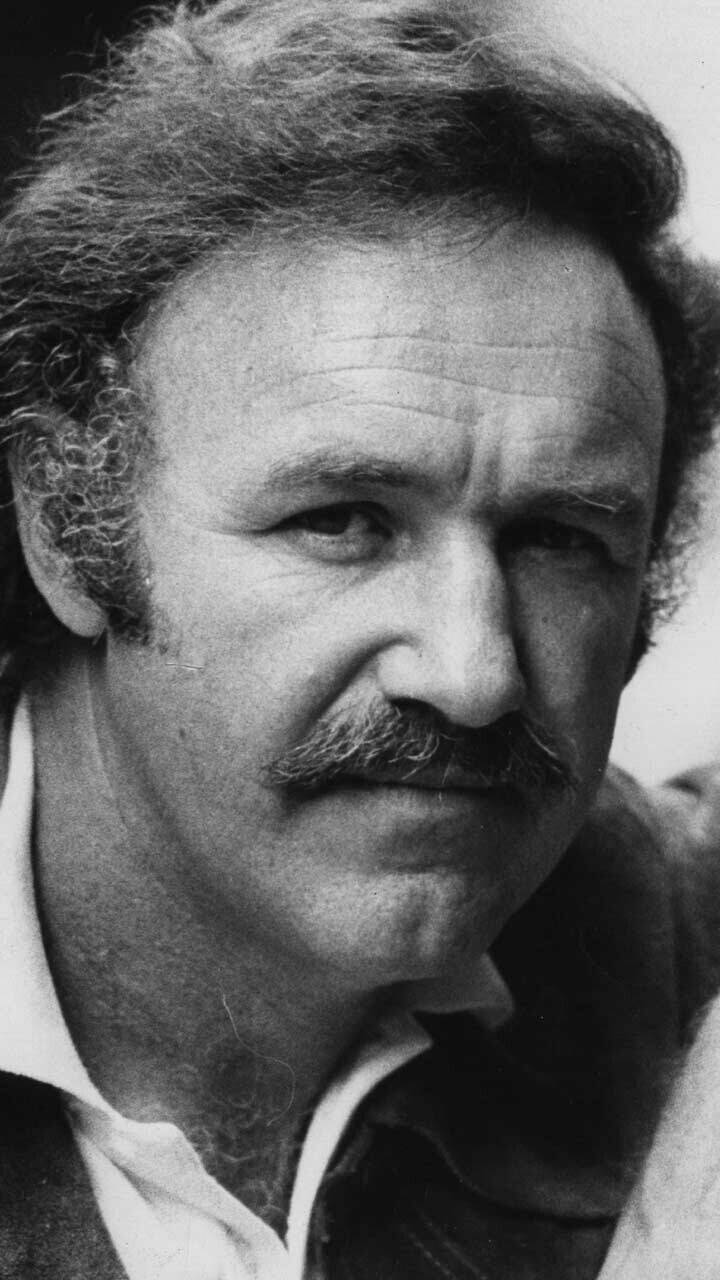 6 Interesting Facts About Gene Hackman | Filmfare.com