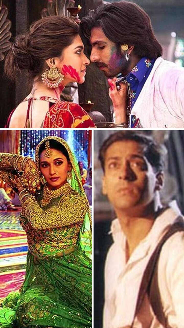 World Music Day: 7 Soul-Stirring Tracks From Sanjay Leela Bhansali‘a ...