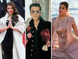 Indians at Cannes 2025: A Celebration of Cinema, Culture and Couture