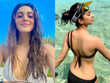 Kiara Advani’s Bikini Moments: A Masterclass In Beach Glamour