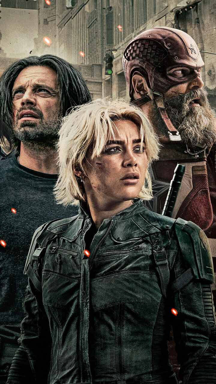 Marvel’s Thunderbolts*: Release Date, Plot And Everything You Need To ...