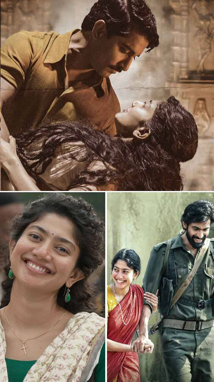 Top Sai Pallavi Movies | Filmfare.com