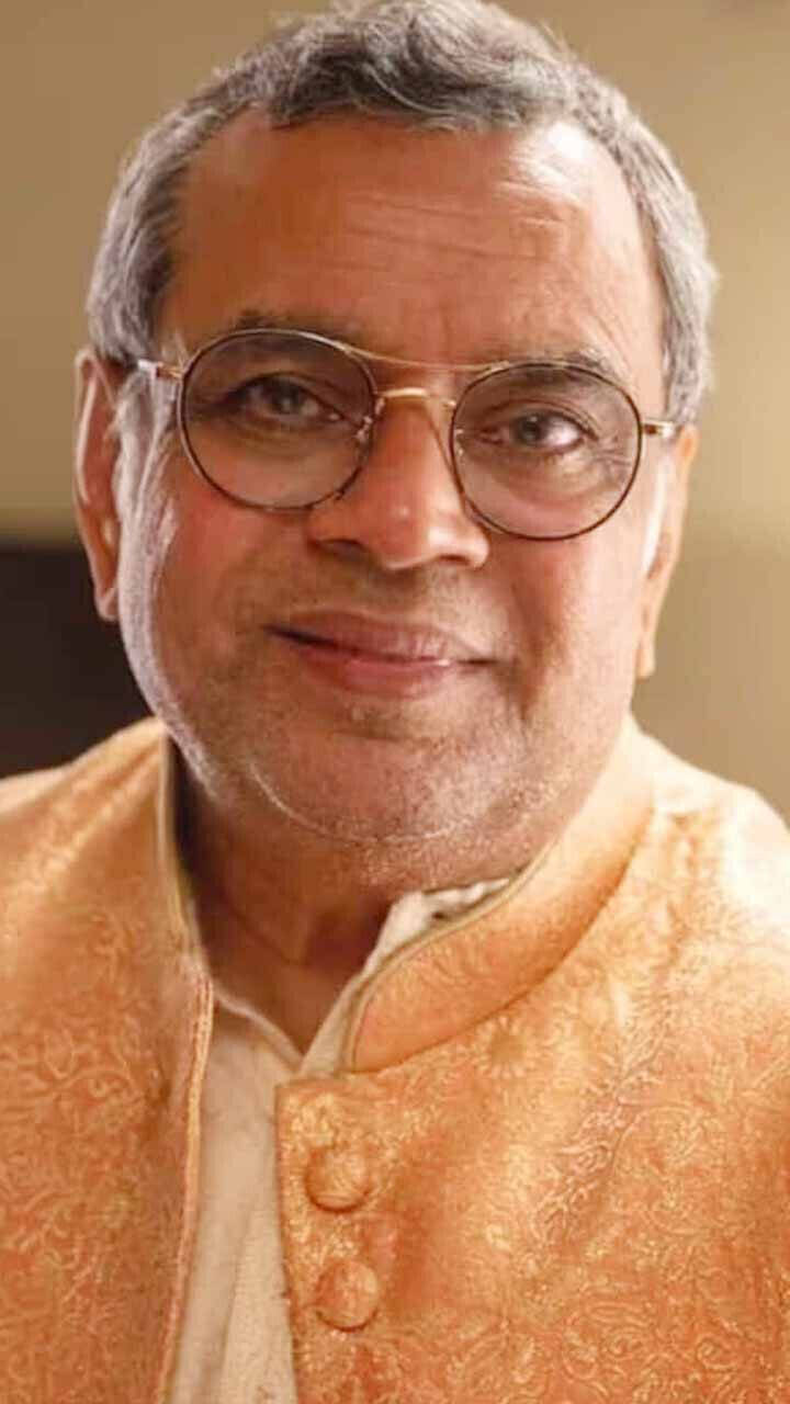 Top 10 Must-Watch Paresh Rawal Films | Filmfare.com