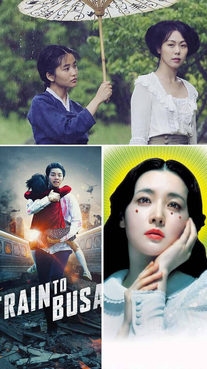 Top 10 Korean Movies You Must Watch | Filmfare.com