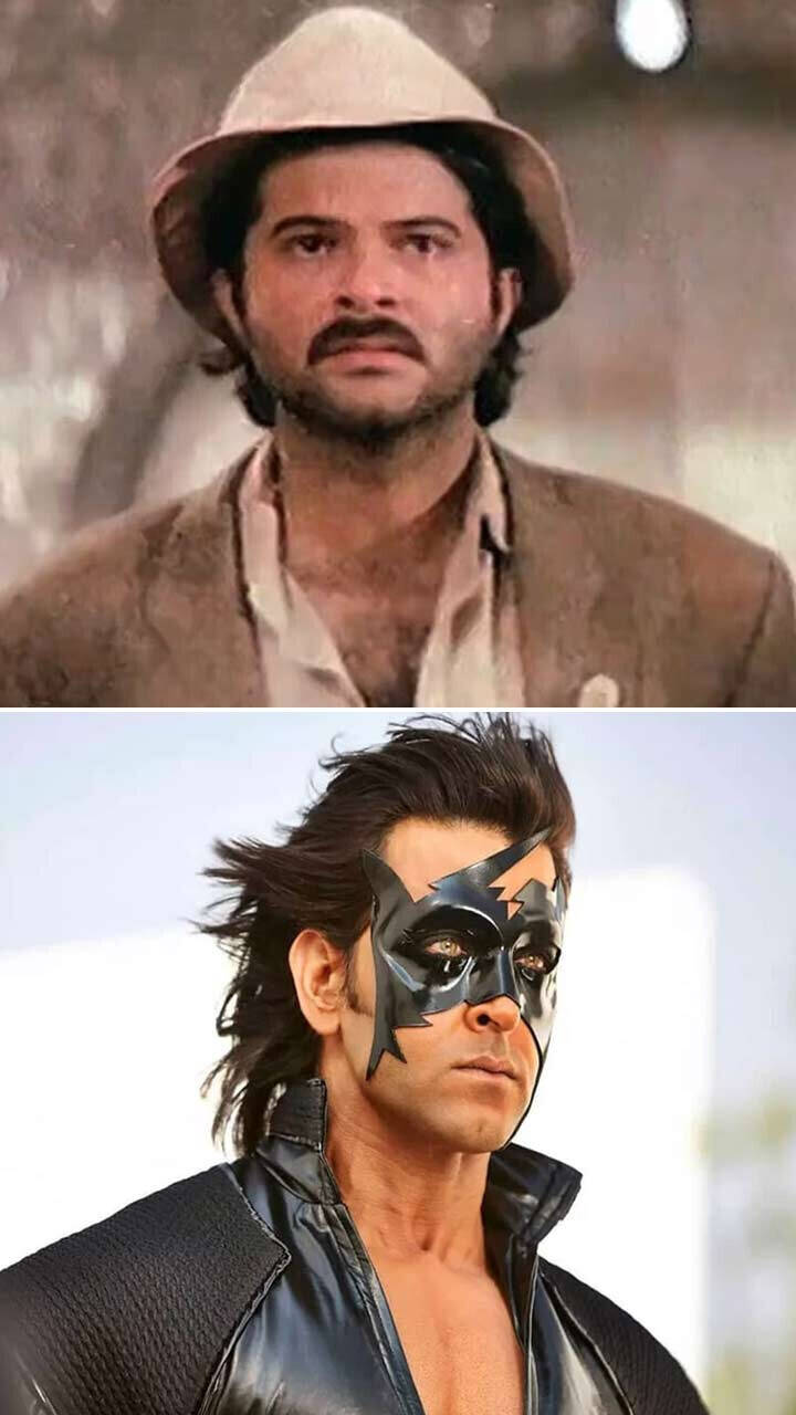 5 Bollywood Superhero Movies You Must Watch | Filmfare.com