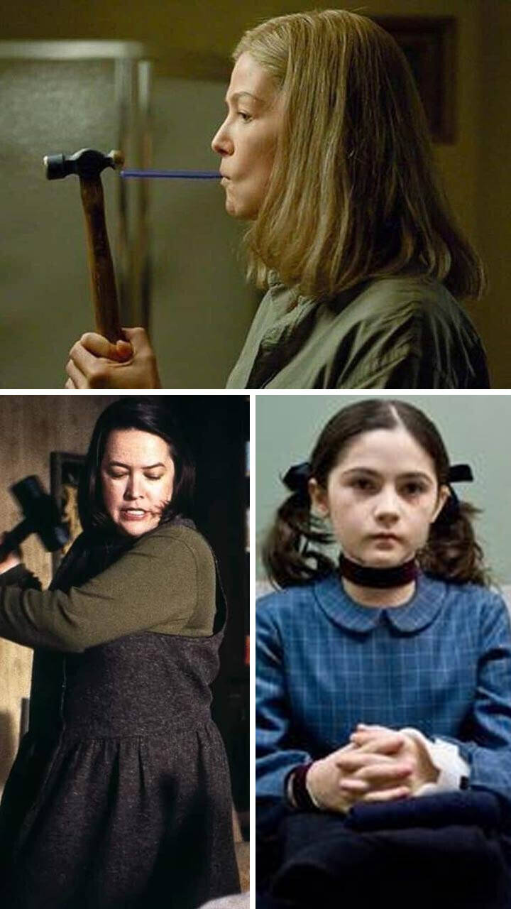 10 Most Evil Female Villain Characters We’ll Never Forget | Filmfare.com