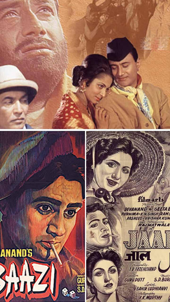 Remembering SD Burman: Best Songs of The Legend | Filmfare.com