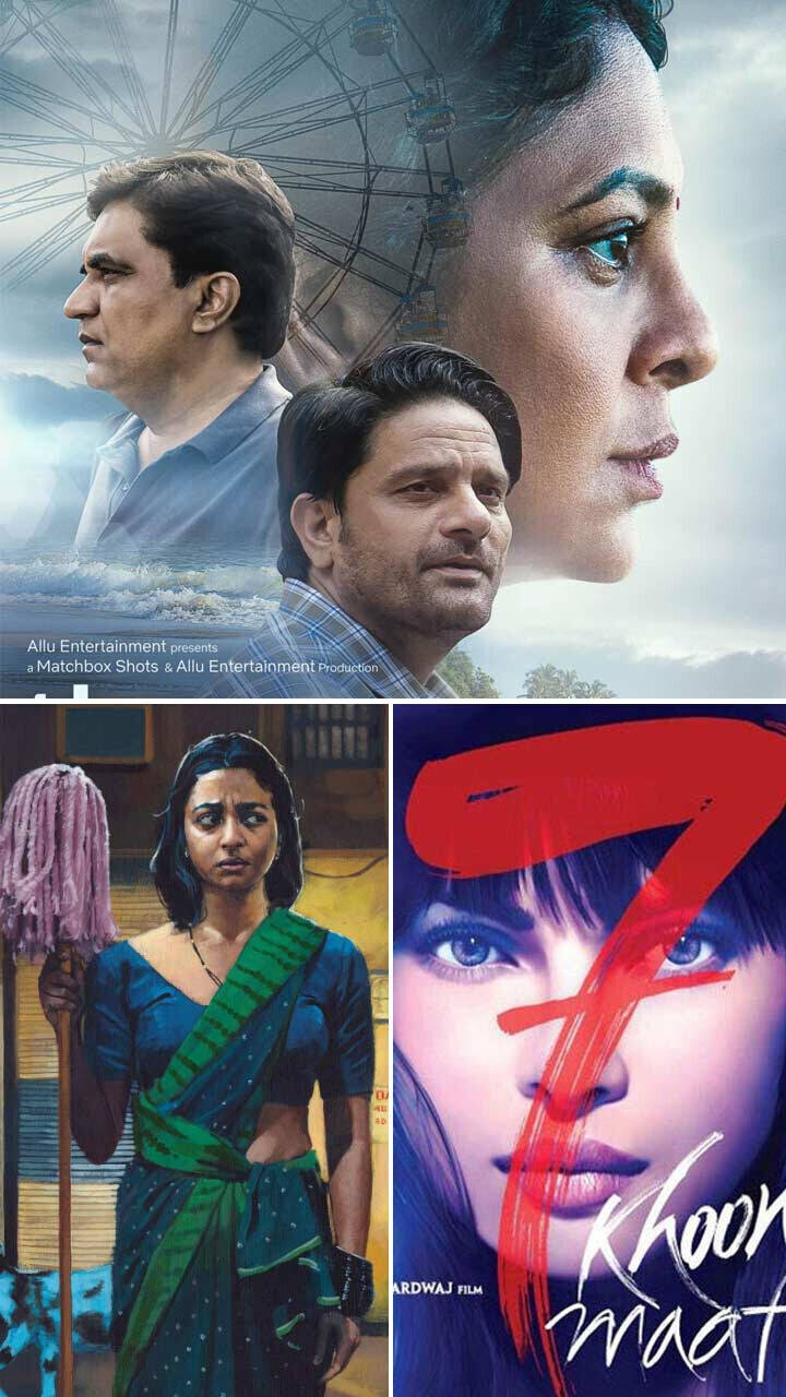 10 Underrated Films You Must Watch | Filmfare.com