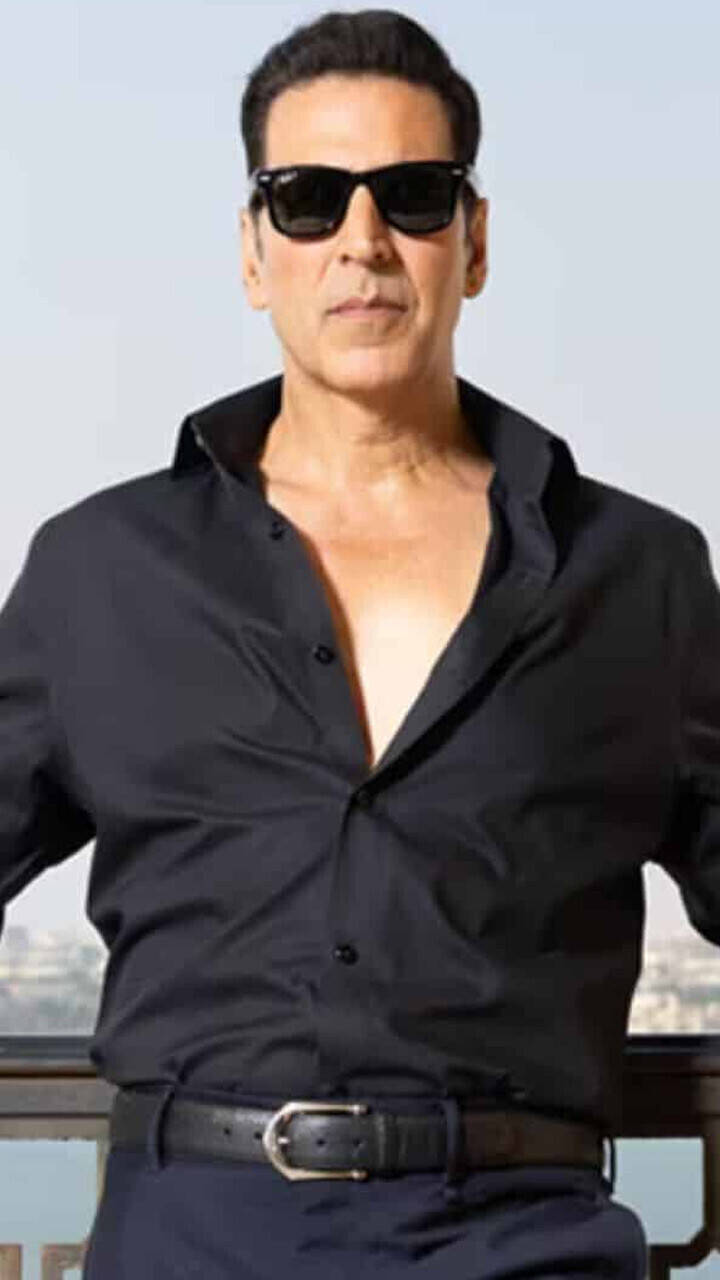 Birthday Special: Akshay Kumar’s Best Comedy Movies Over The Years | Filmfare.com