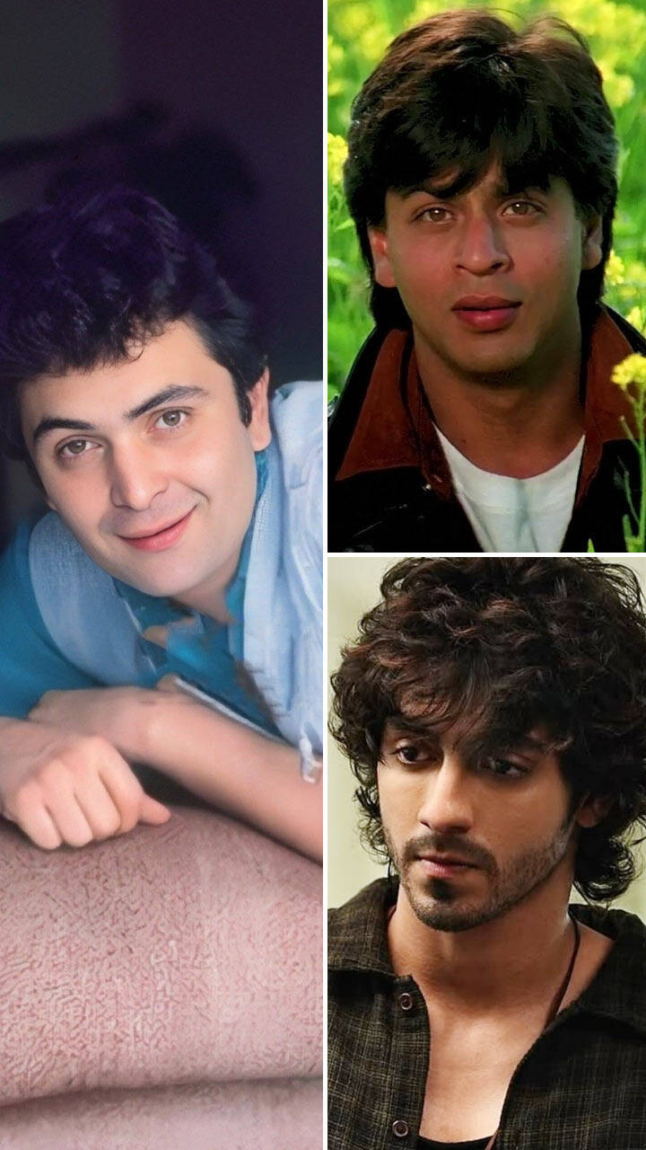 Bollywood’s Most Loved Chocolate Boys | Filmfare.com