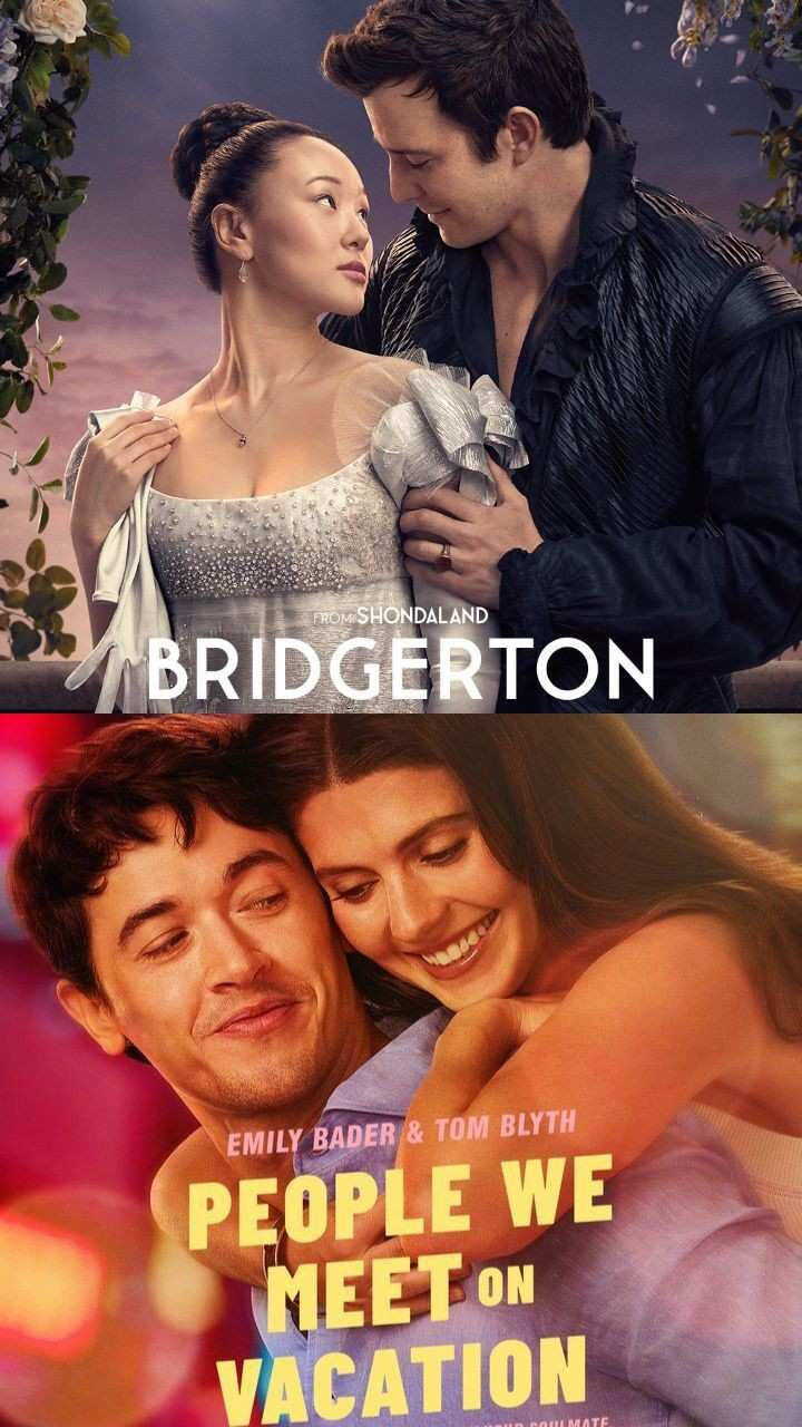 2026’s Most Anticipated Book-to-screen Adaptations | Filmfare.com