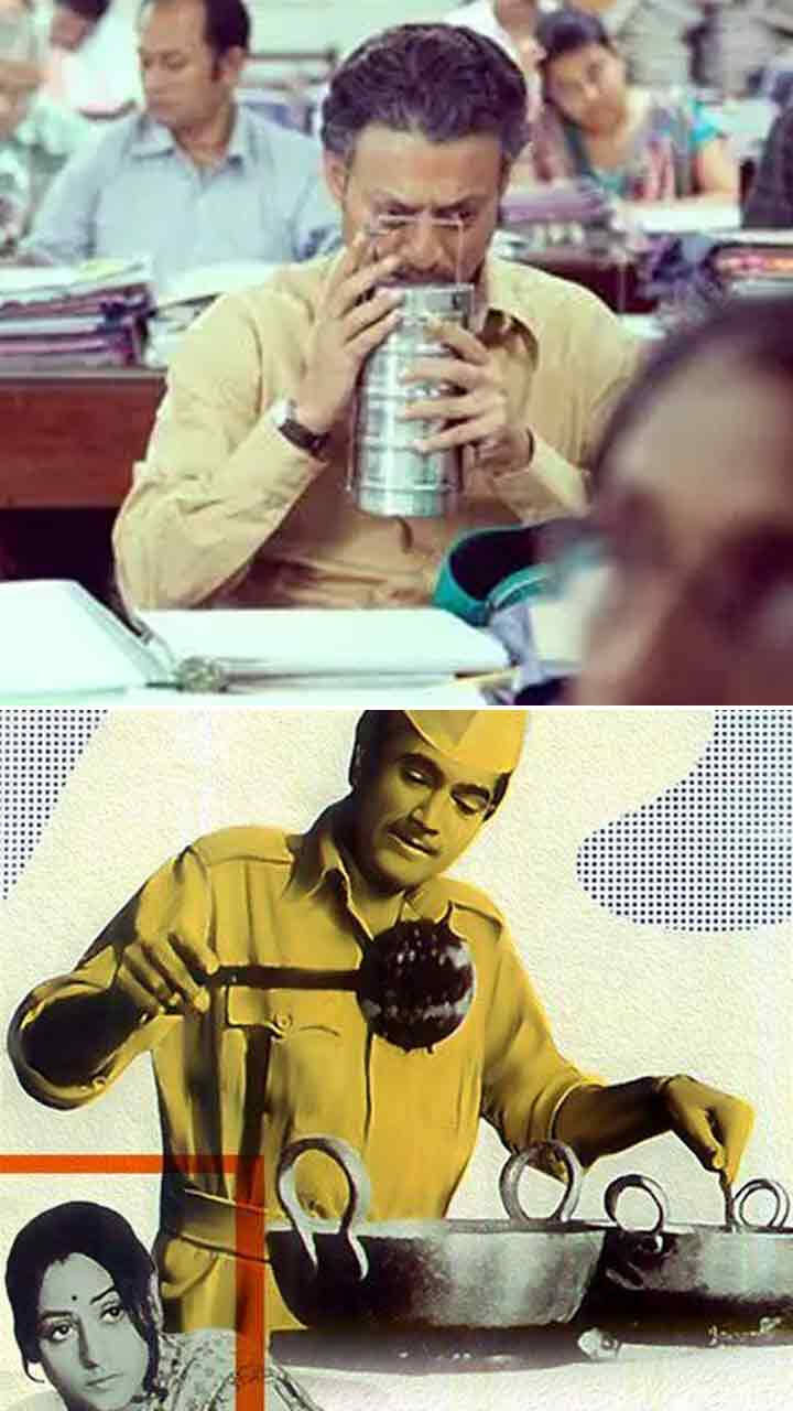 5 Must-watch Hindi Films Where Food Takes Centre Stage | Filmfare.com