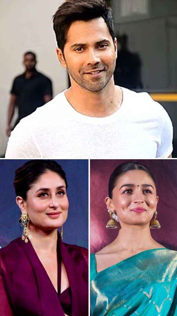 Bollywood Stars Who Spoke Up for Palestine Amid Gaza Crisis | Filmfare.com