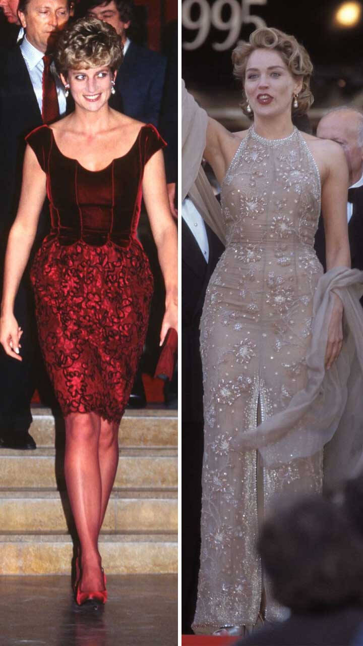 RIP Valentino: Top Celebs and Their Most Iconic Valentino Looks ...