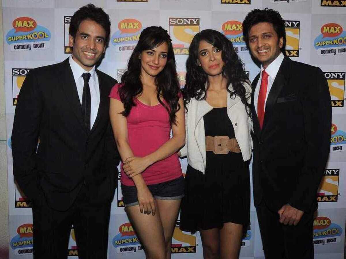 Kya Super Kool Hain Hum Neha Sharma